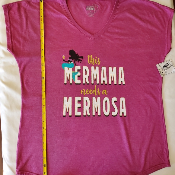 Florida strong 💪 | Tops | Florida Strong T Shirt | Poshmark